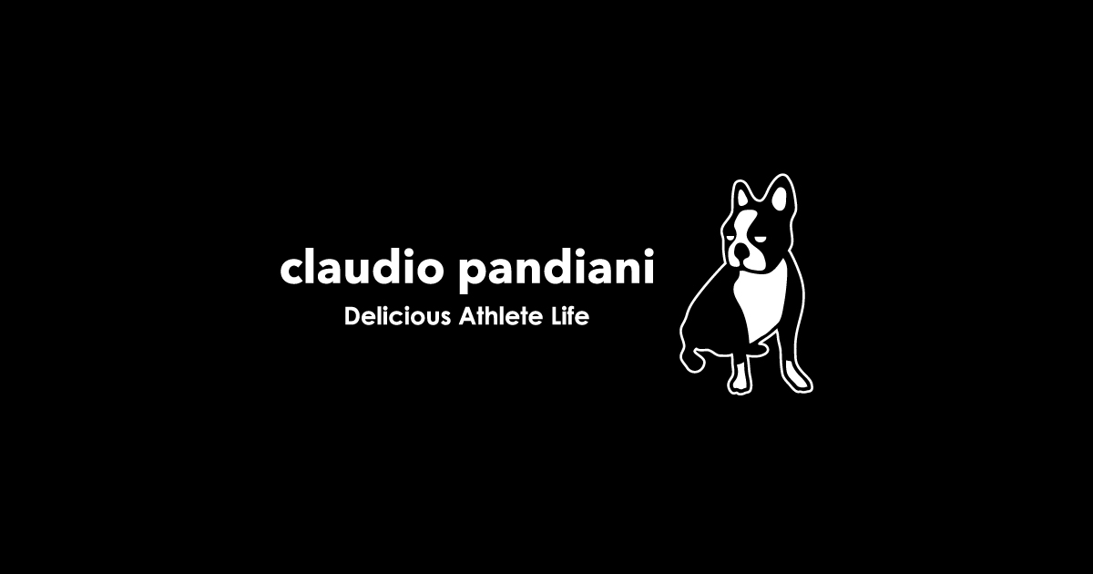 TEAM ORDER │ Claudio Pandiani